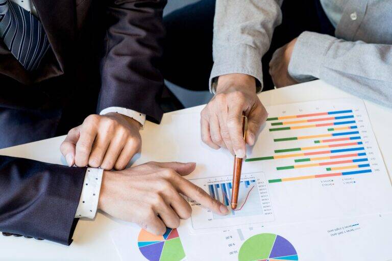 Risk Consulting: How Consultants Shape Business Decisions