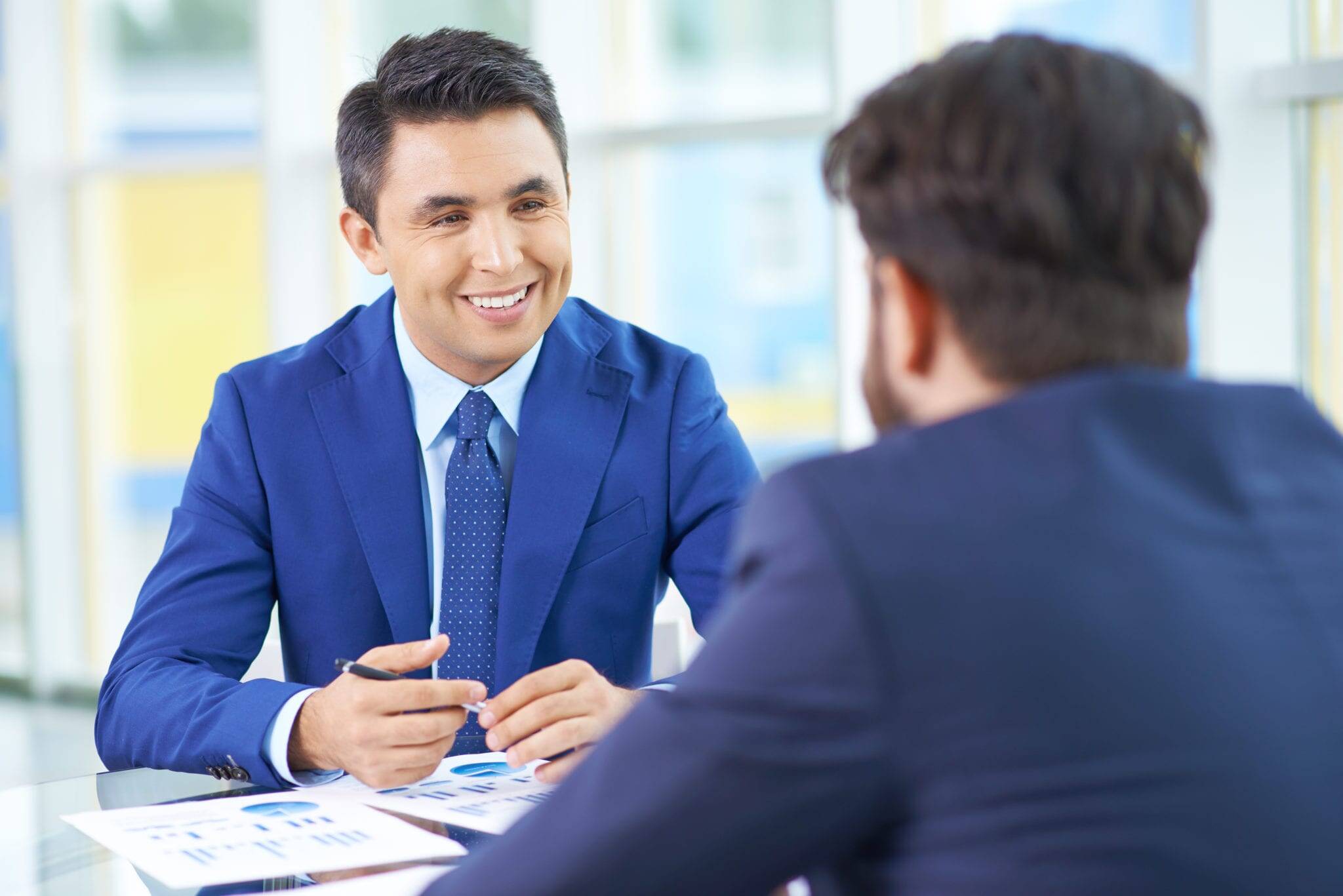 Bain Experience Interview-What It Is & How to Pass [Updated 2022]