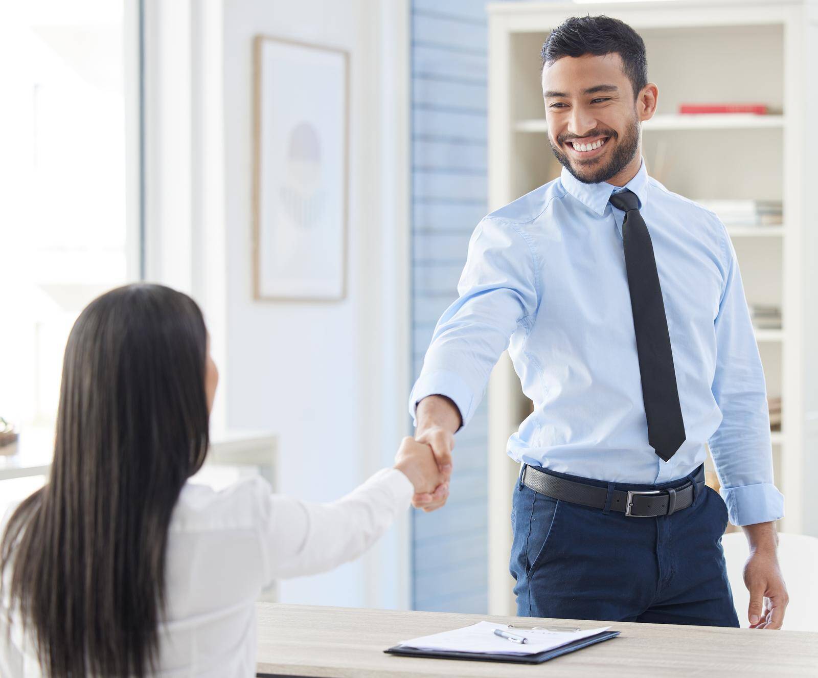 ghSMART Careers: Why It’s a Top Boutique Consulting Firm