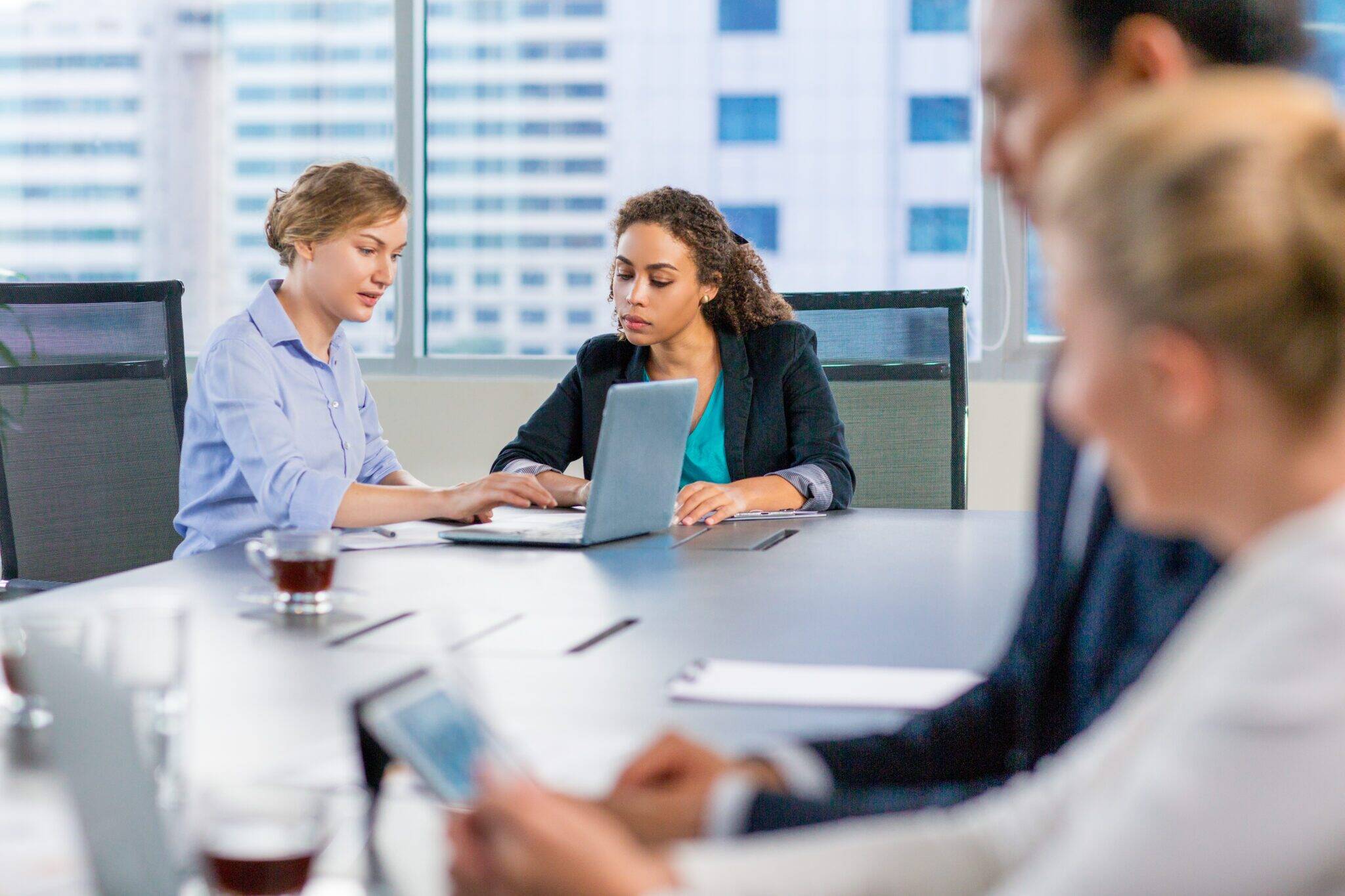 A Day in the Life of a Consultant: Peek Behind the Scenes