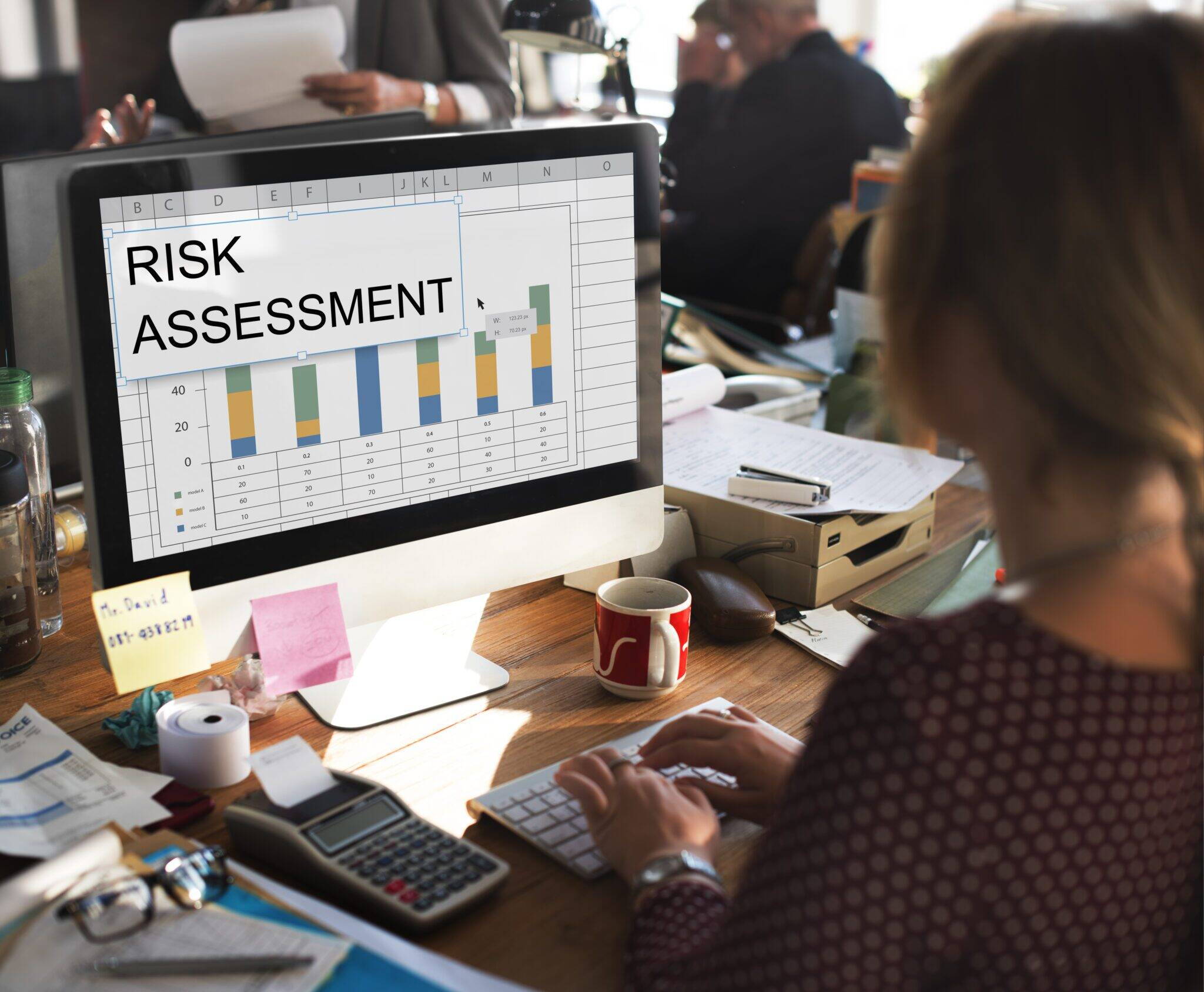 Risk Consulting: How Consultants Shape Business Decisions