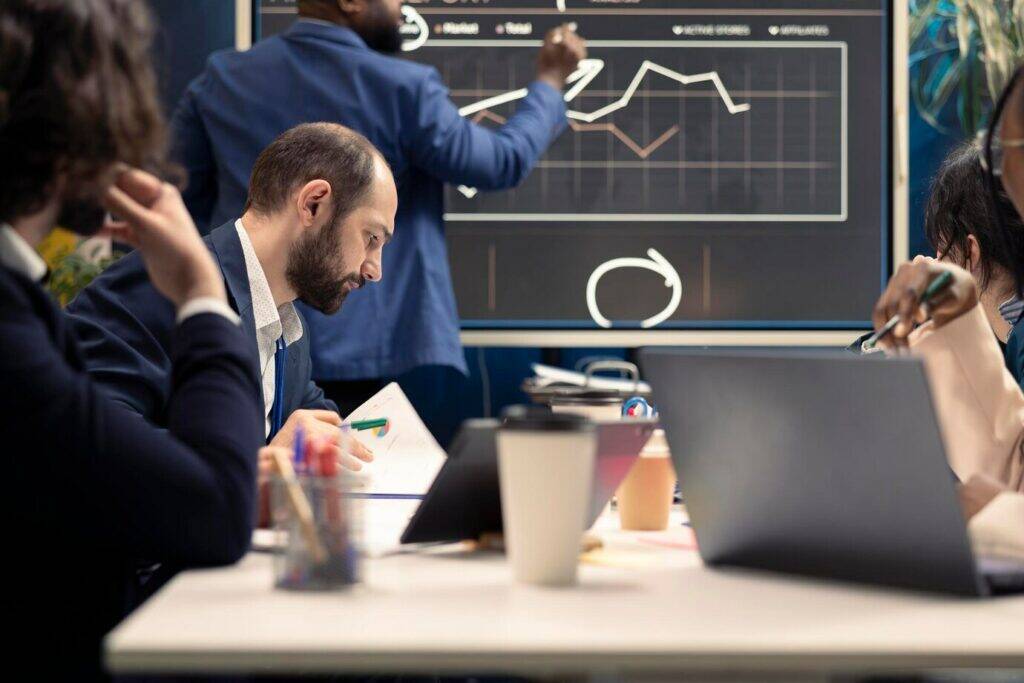 Risk Consulting: How Consultants Shape Business Decisions