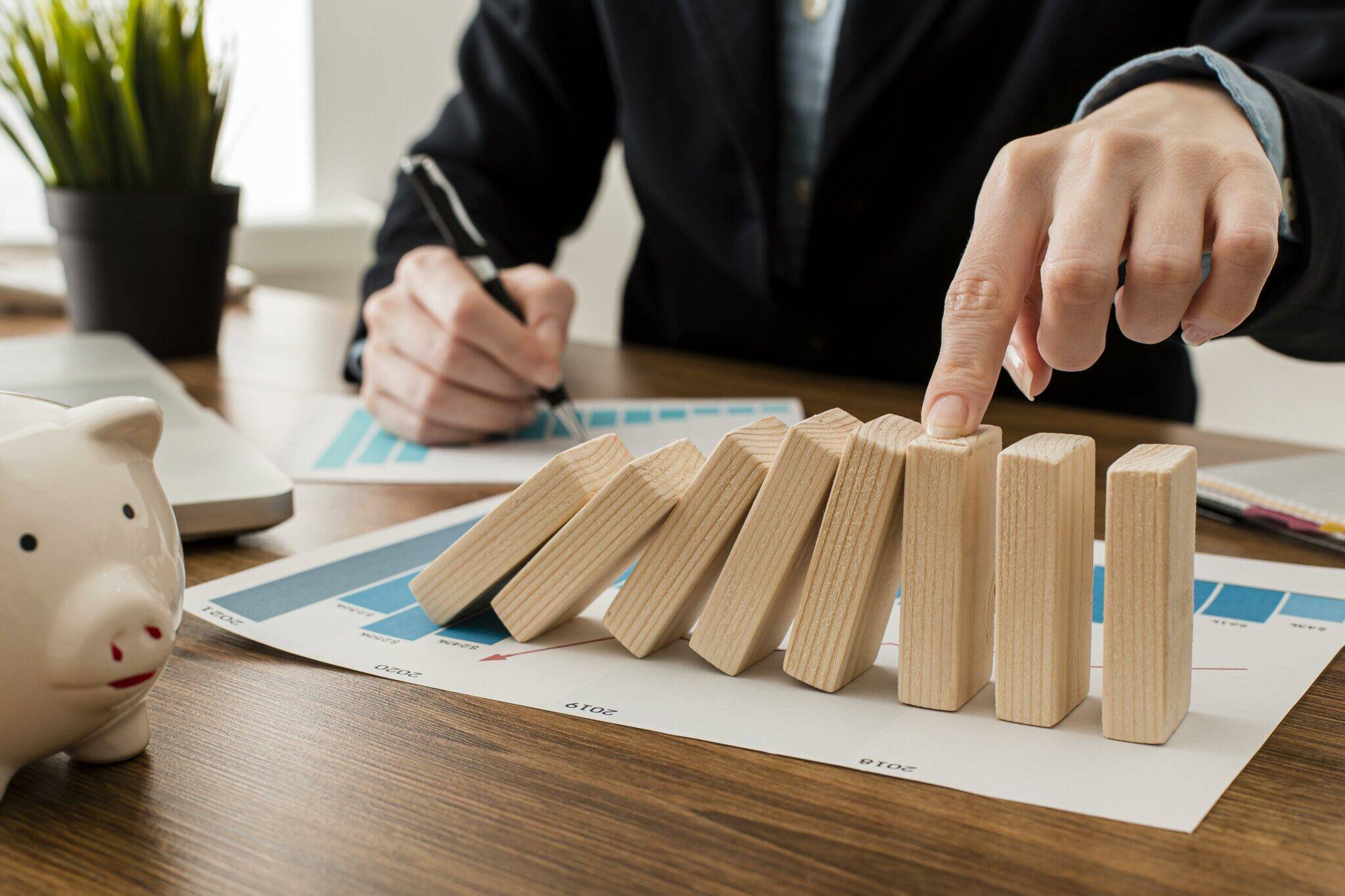 Risk Consulting: How Consultants Shape Business Decisions