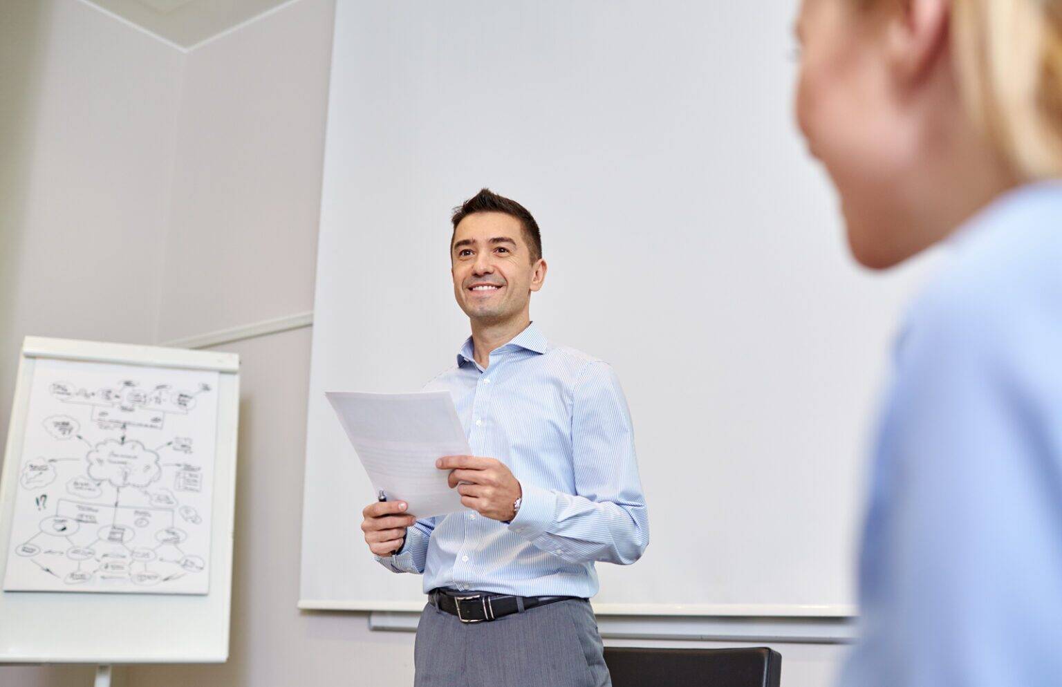 ghSMART Careers: Why It’s a Top Boutique Consulting Firm