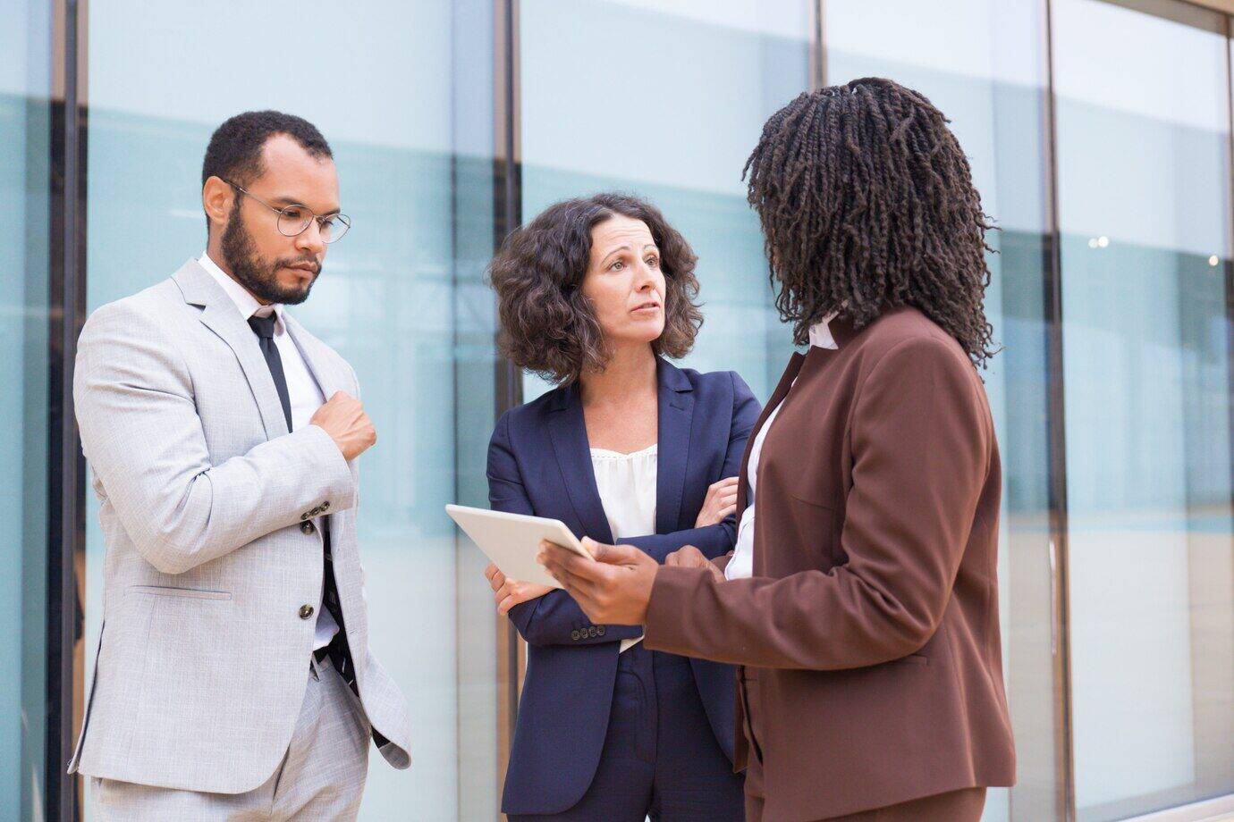 A Day in the Life of a Consultant: Peek Behind the Scenes