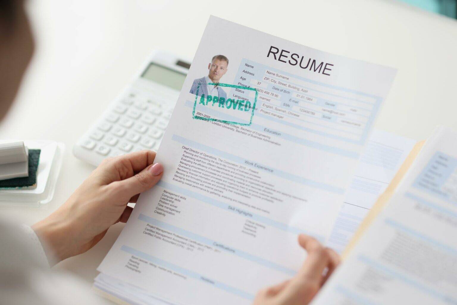 Bain Resume: Our Comprehensive Guide with Samples