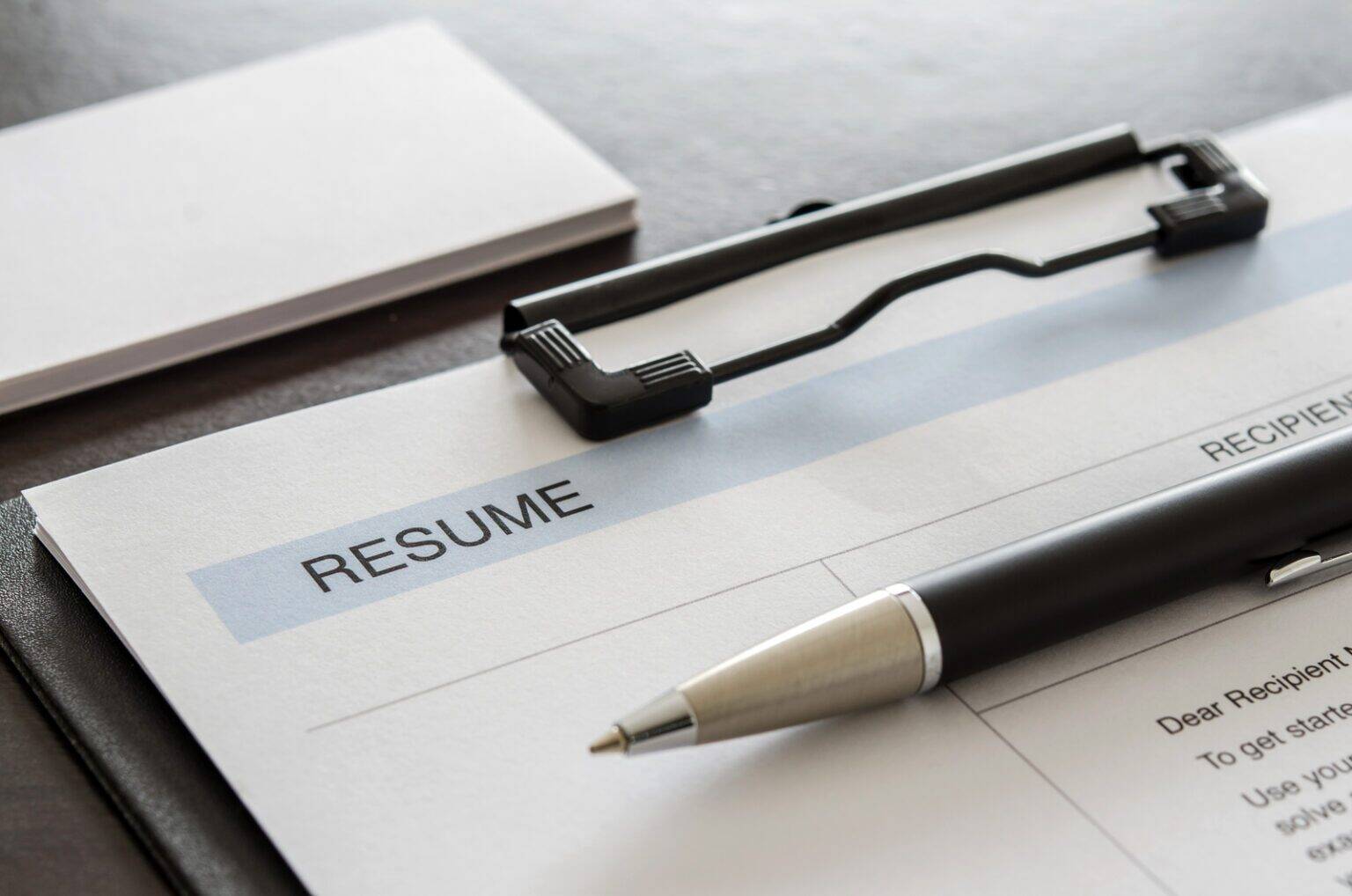 Bain Resume: Our Comprehensive Guide with Samples