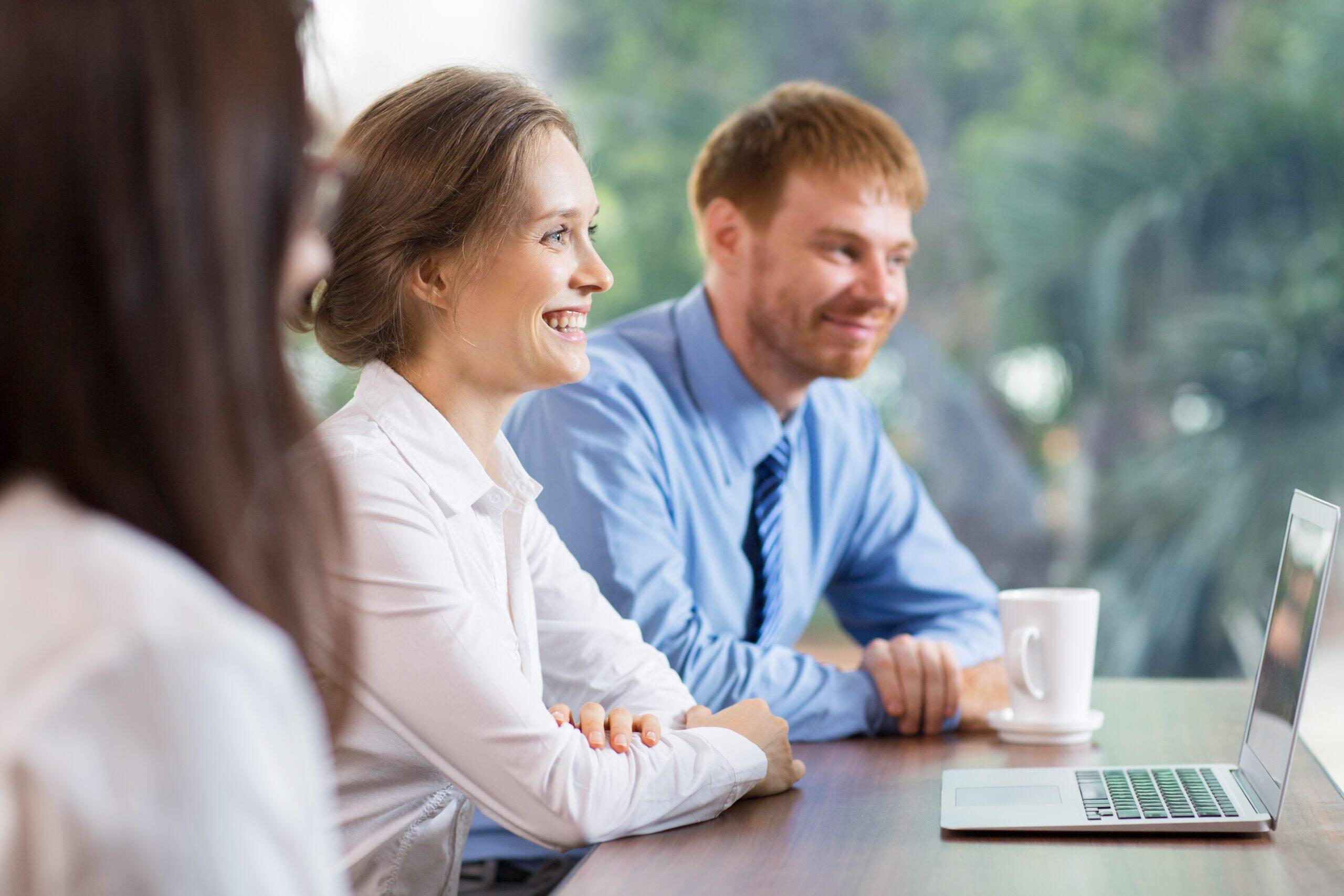 A Day in the Life of a Consultant: Peek Behind the Scenes
