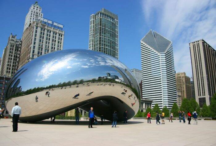 List of Top Management Consulting Firms in Chicago in 2025