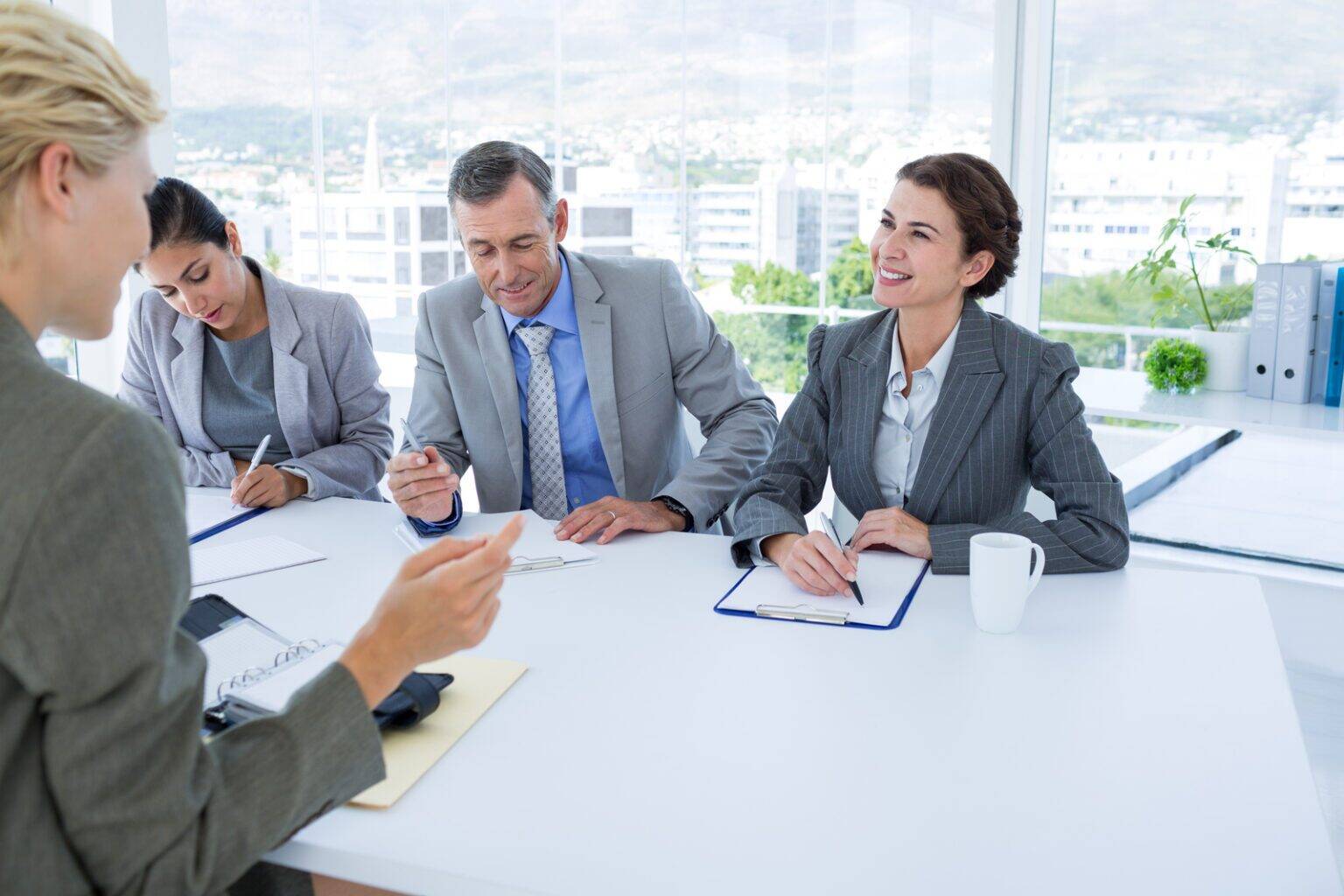 10 Consulting Interview Questions & ANSWERS You Need to Know