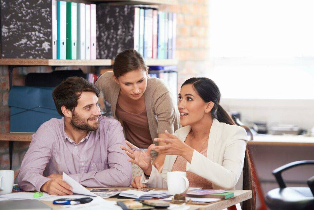 Consultant Job Titles & What They Mean | My Consulting Offer