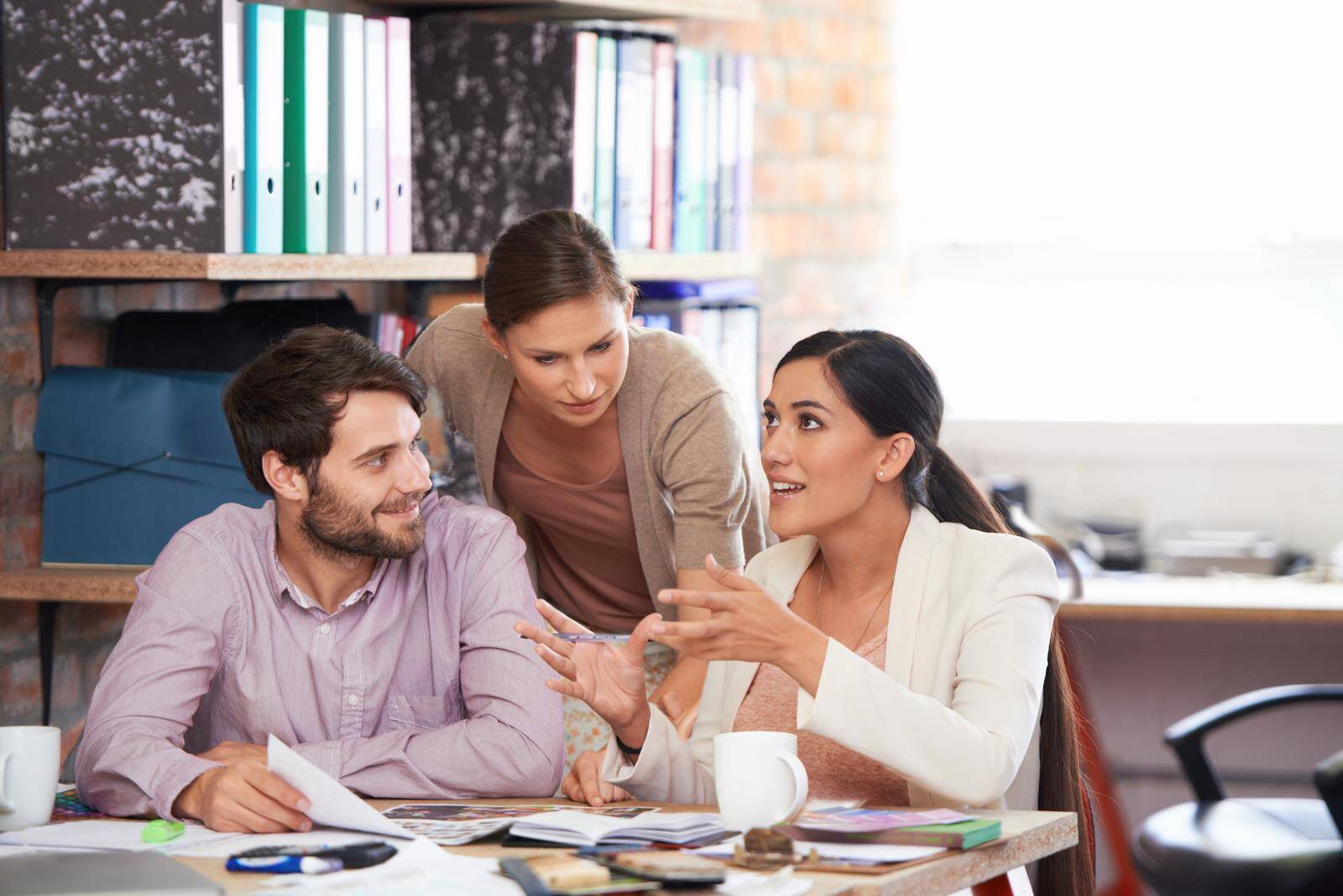 Consultant Job Titles & What They Mean | My Consulting Offer
