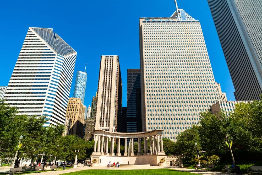 List of Top Management Consulting Firms in Chicago in 2025